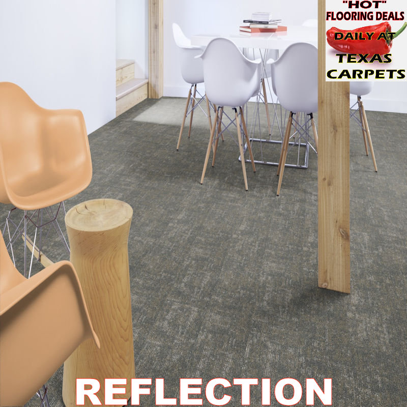 Reflection | Milliken